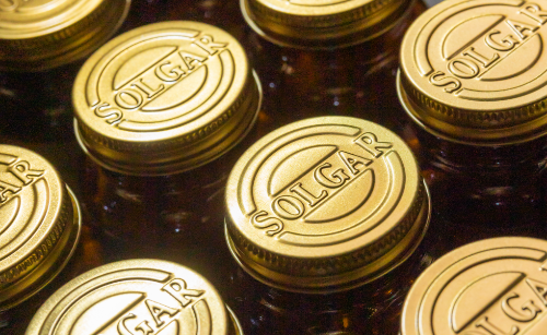 SOLGAR - MojaLekáreň.sk